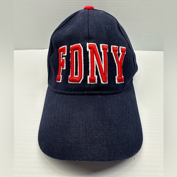 Colosseum | Accessories | Fire Department New York Hat Fdny | Poshmark